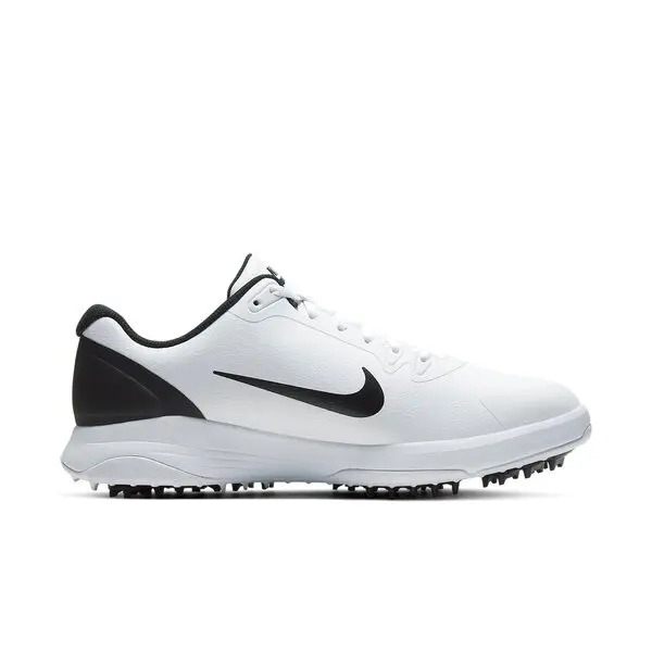 Nike Infinity Golf Wide Lace-up Sneakers - Black/white