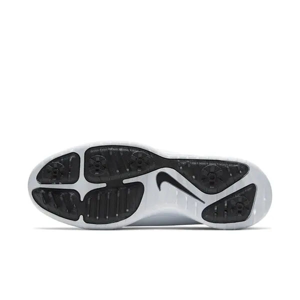 Nike Infinity Golf Wide Lace-up Sneakers - Black/white