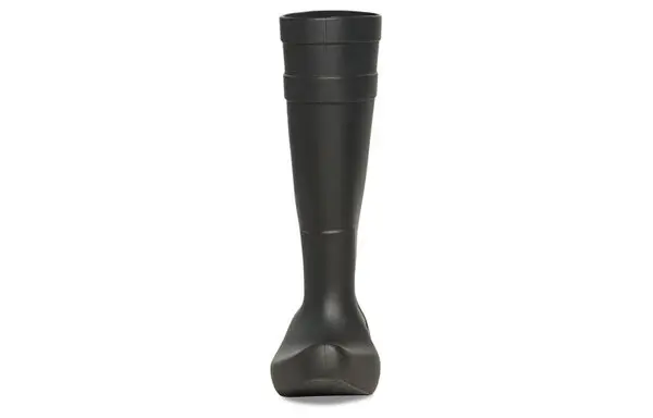 Balenciaga Rubber Boots