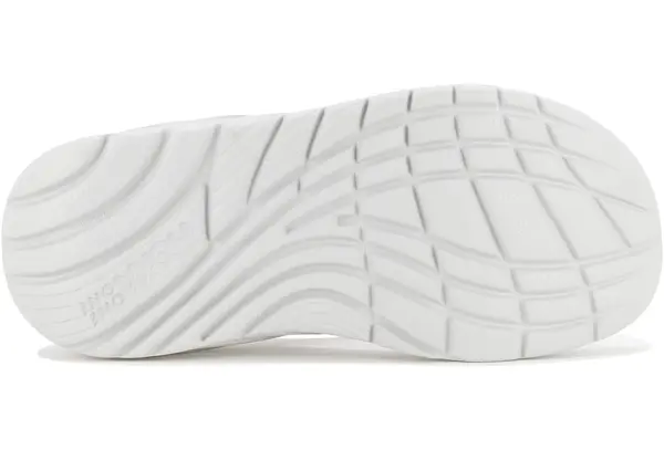 Hoka One One Ora Recovery Flip Flop - Grey