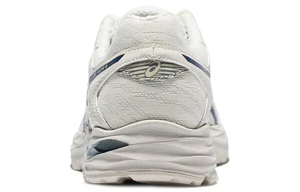 Asics Gel-flux 4 Athletic Sneakers - White/blue