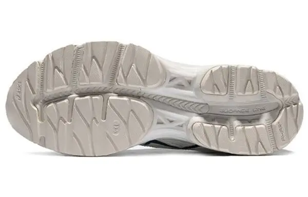 Asics Gel-flux 4 Athletic Sneakers - White/blue
