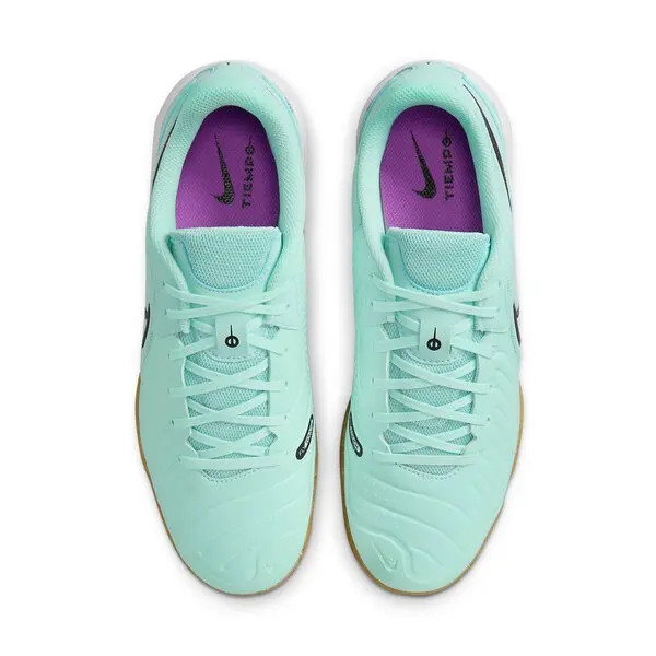 Nike Tiempo Legend Academy Ic "peak Ready Pack" Dv4341-300 - Blue/green