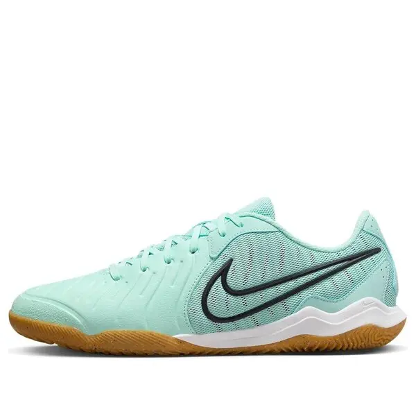 Nike Tiempo Legend Academy Ic "peak Ready Pack" Dv4341-300 - Blue/green