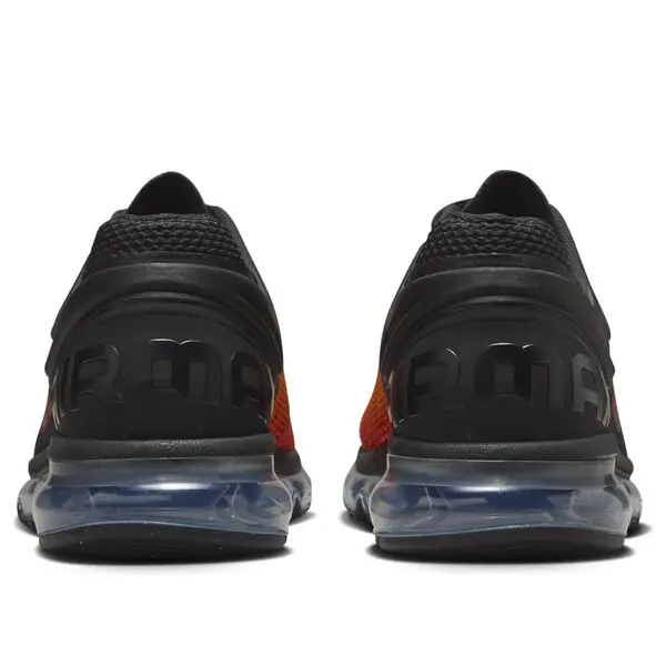 Nike Max 2013 Sneakers - Bright Ceramic/pimento/resin