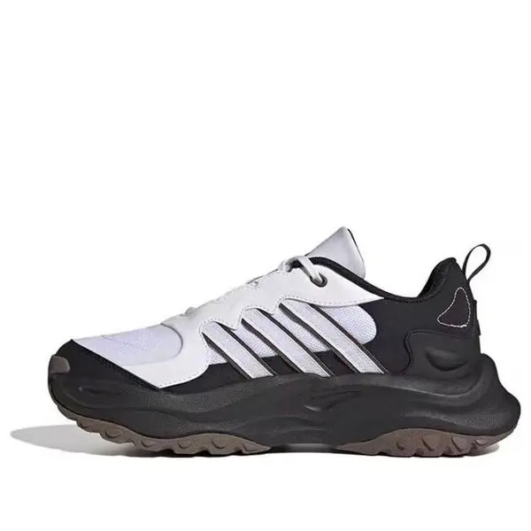 Adidas Maxxwavy Sneakers - Black/white