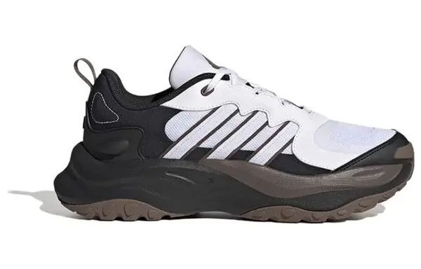 Adidas Maxxwavy Sneakers - Black/white