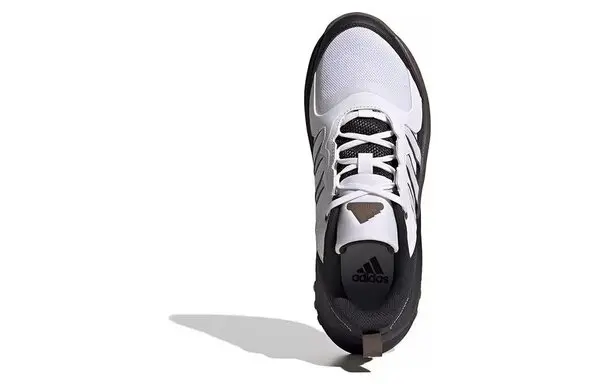 Adidas Maxxwavy Sneakers - Black/white