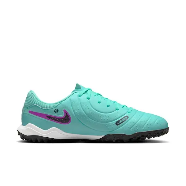 Nike Tiempo Legend Academy Tf "peak Ready Pack - Green/purple