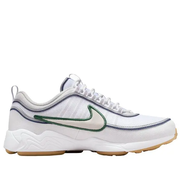 Nike Zoom Spiridon "photon Dust Fir - Photon Dust/fir