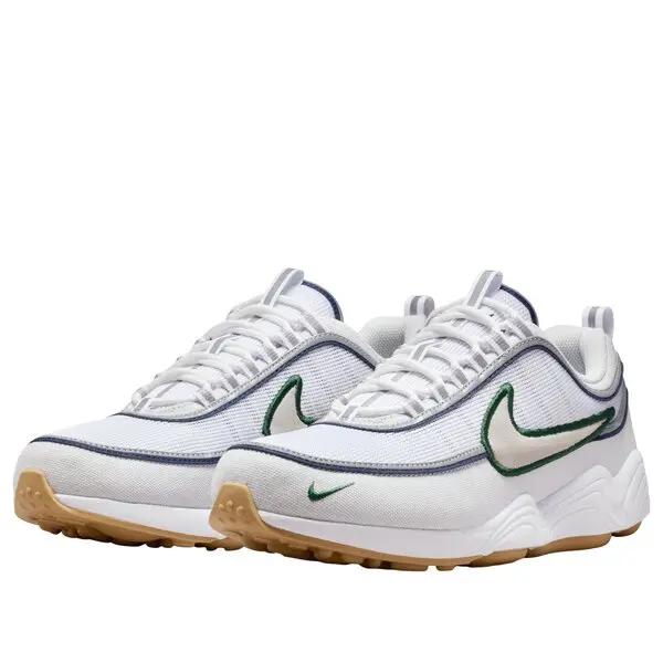 Nike Zoom Spiridon "photon Dust Fir - Photon Dust/fir