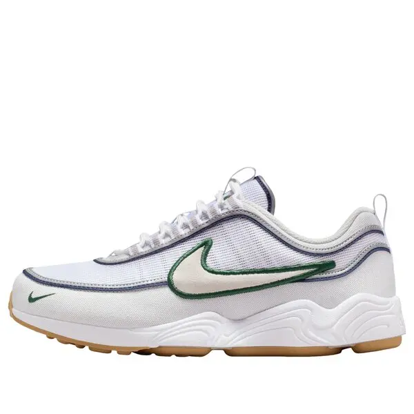 Nike Zoom Spiridon "photon Dust Fir - Photon Dust/fir