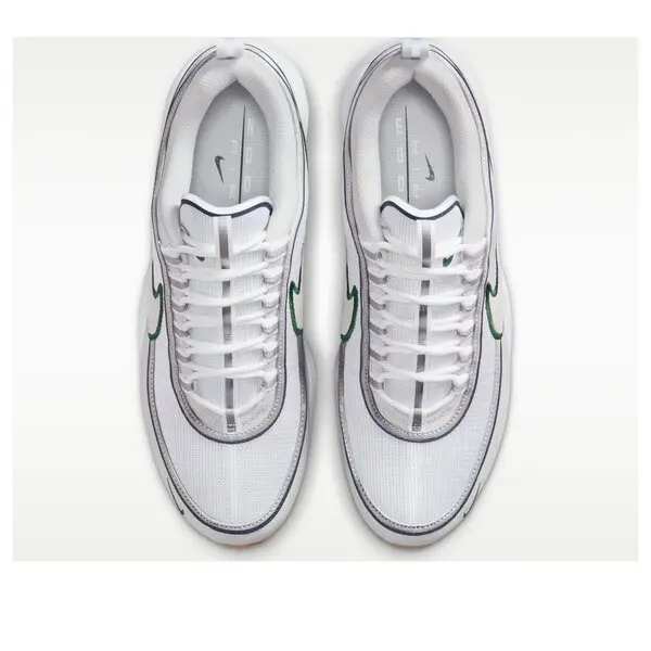 Nike Zoom Spiridon "photon Dust Fir - Photon Dust/fir
