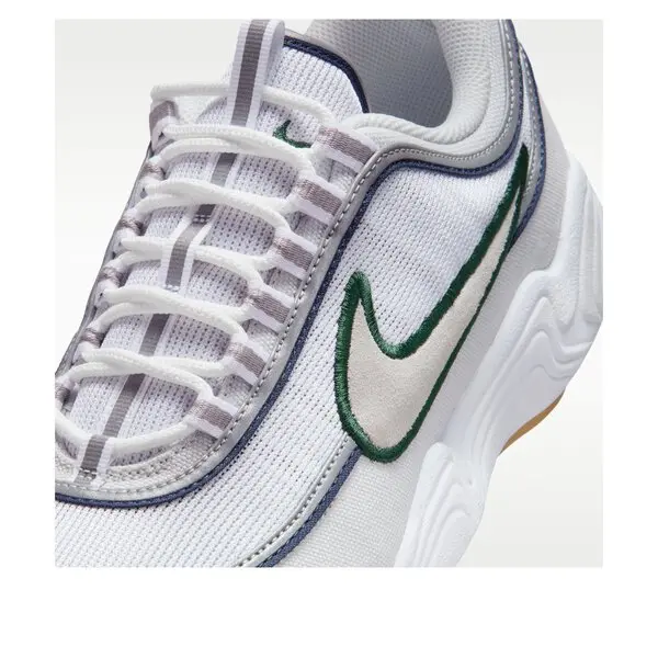 Nike Zoom Spiridon "photon Dust Fir - Photon Dust/fir