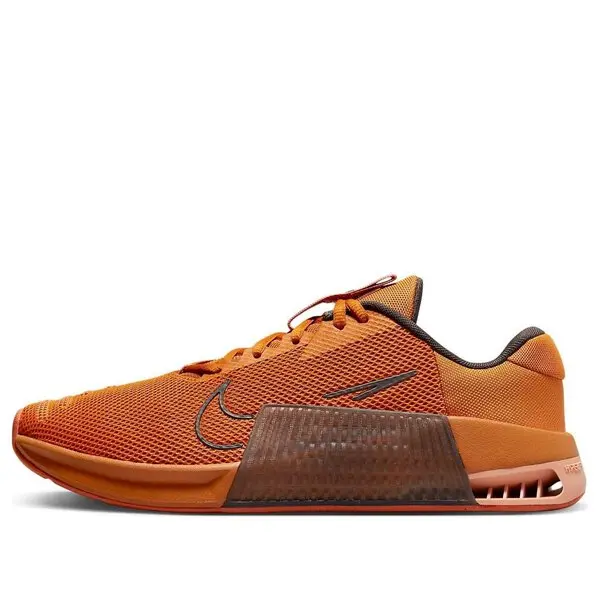 Nike Metcon Sneakers - Amber Brown