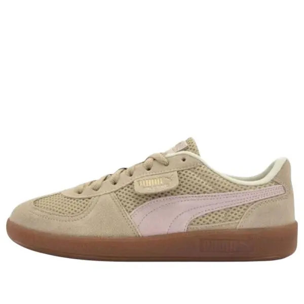 PUMA Palermo Cn Sneakers - Light Brown