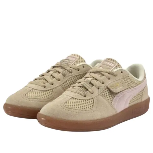 PUMA Palermo Cn Sneakers - Light Brown