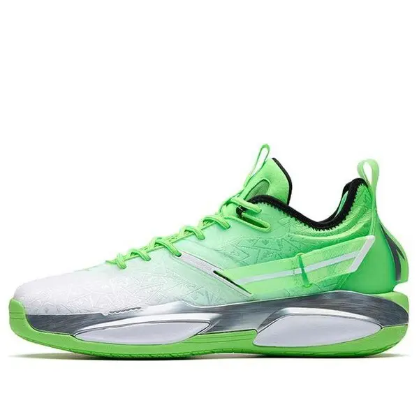 ANTA Gh3 'new Energy - White/green/black