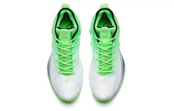 ANTA Gh3 "new Energy" Sneakers
