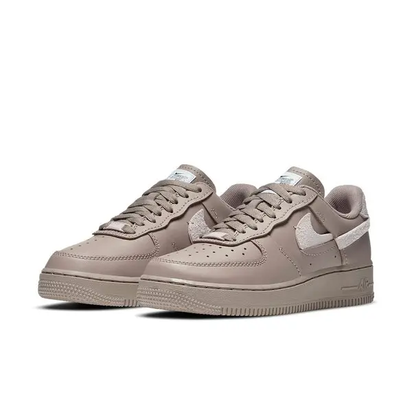 Nike Force 1 Lxx 'malt - Greybrown