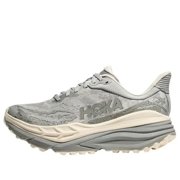 Hoka One One Stinson Xld Athletic Sneakers - Stardust/alabaster