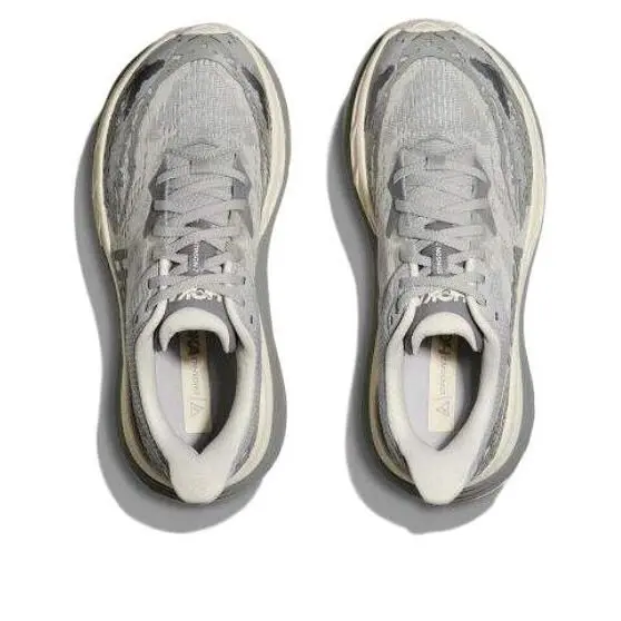 Hoka One One Stinson Xld Athletic Sneakers - Stardust/alabaster