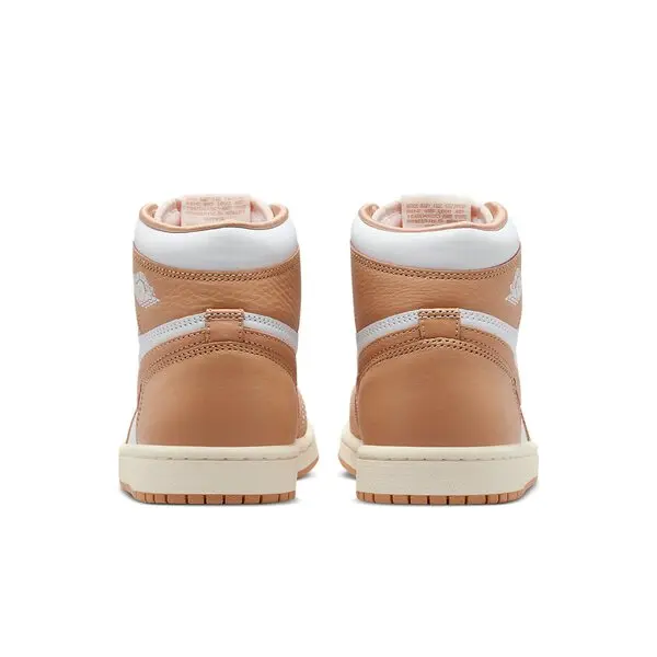 JORDAN 1 Retro High Og Praline Sneakers
