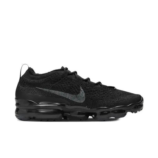 Nike Vapormax 2023 Flyknit Sneakers - Black/anthracite/black