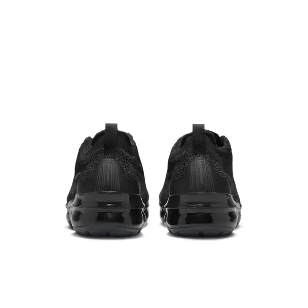 Nike Vapormax 2023 Flyknit Sneakers - Black/anthracite/black
