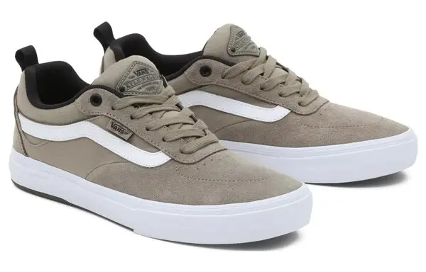 VANS Kyle Walker Sneakers - Grey/white