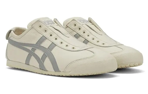 Onitsuka Tiger Mexico 66 Slip-on Sneakers