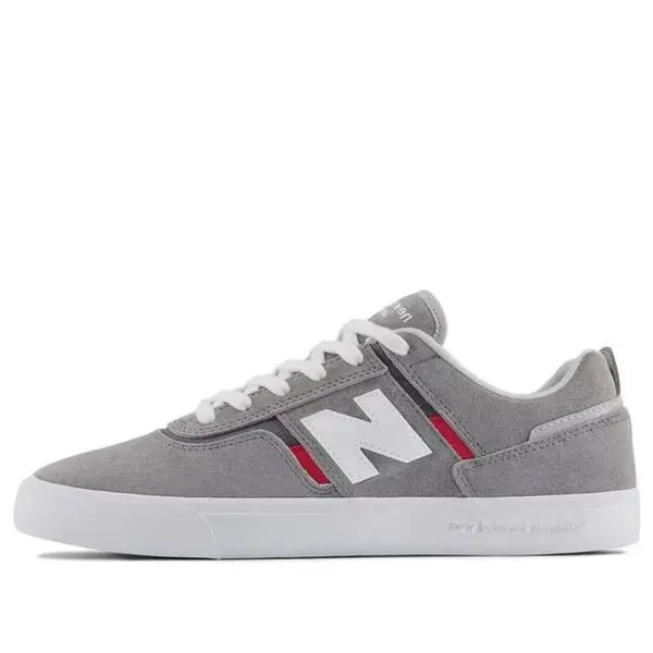 NEW BALANCE Numeric 306 X Jamie Foy - Grey/white