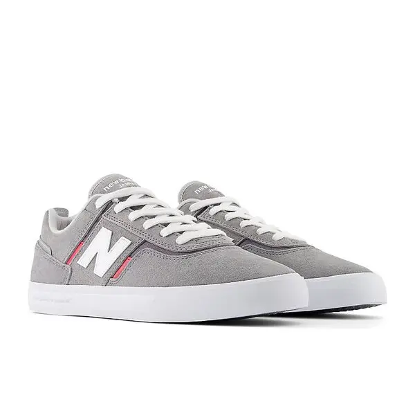 NEW BALANCE Numeric 306 X Jamie Foy - Grey/white