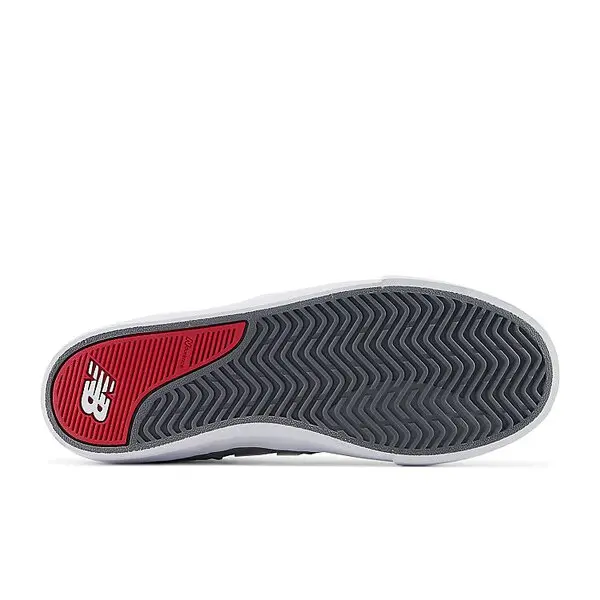 NEW BALANCE Numeric 306 X Jamie Foy - Grey/white