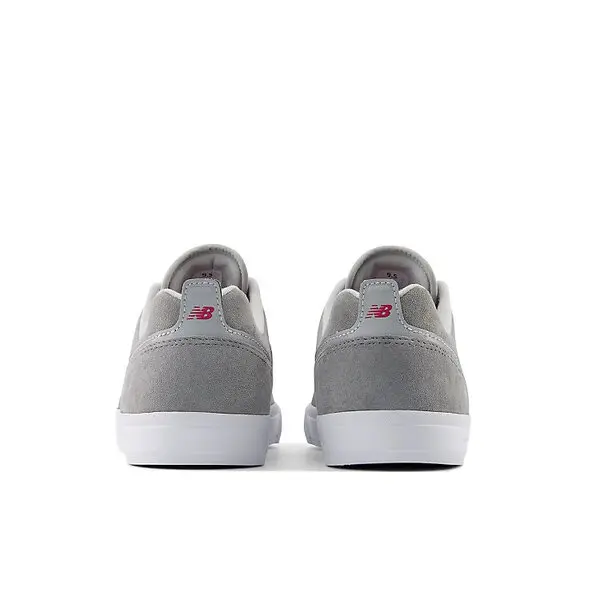 NEW BALANCE Numeric 306 X Jamie Foy - Grey/white
