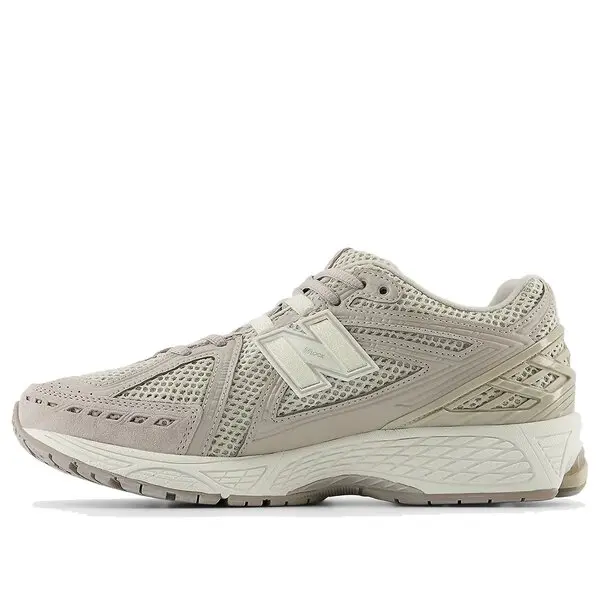 NEW BALANCE 1906r " Day" Sneakers - Grey