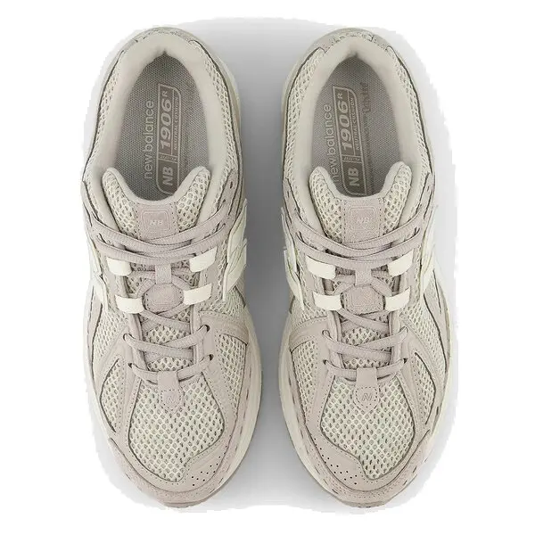 NEW BALANCE 1906r " Day" Sneakers - Grey
