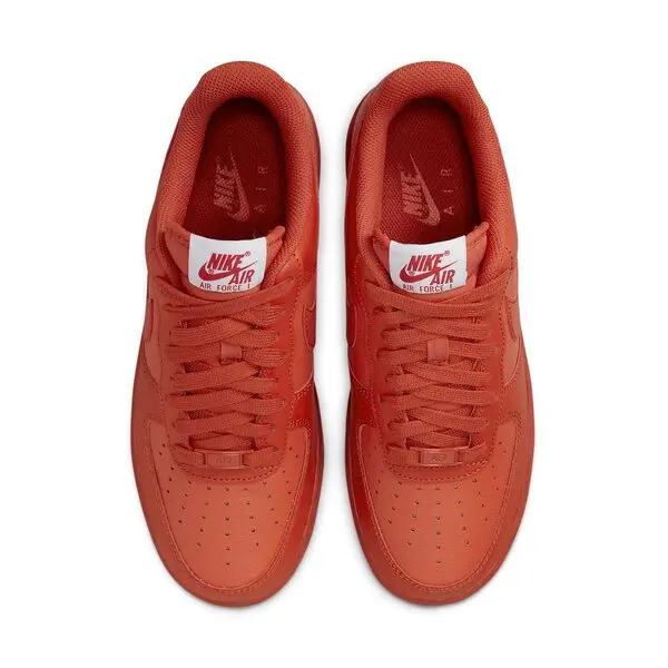Nike Force 1 '07 Low Top Sneakers