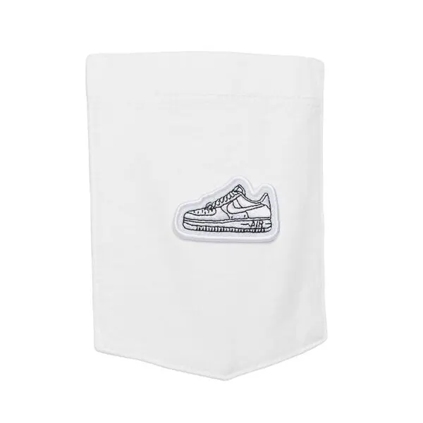 Nike Max90 T-shirt - White