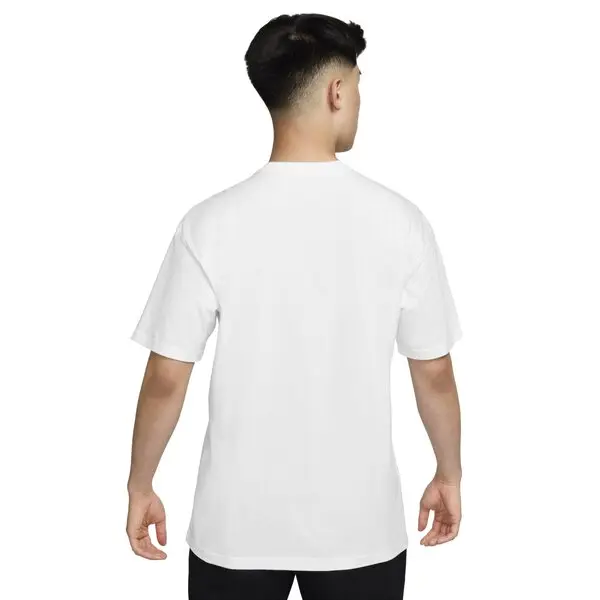 Nike Max90 T-shirt - White