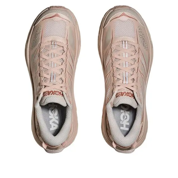 Hoka One One Mafate Speed 2 - Beech Wood/stucco