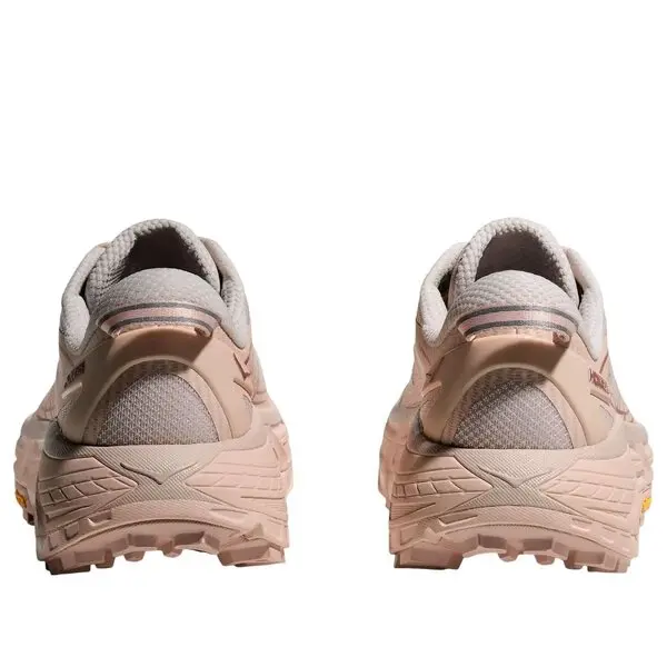 Hoka One One Mafate Speed 2 - Beech Wood/stucco