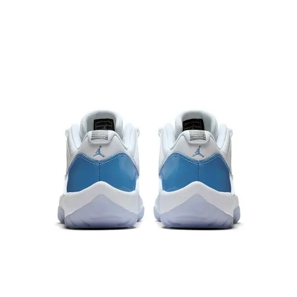 JORDAN Air Retro Low "unc" Sneakers