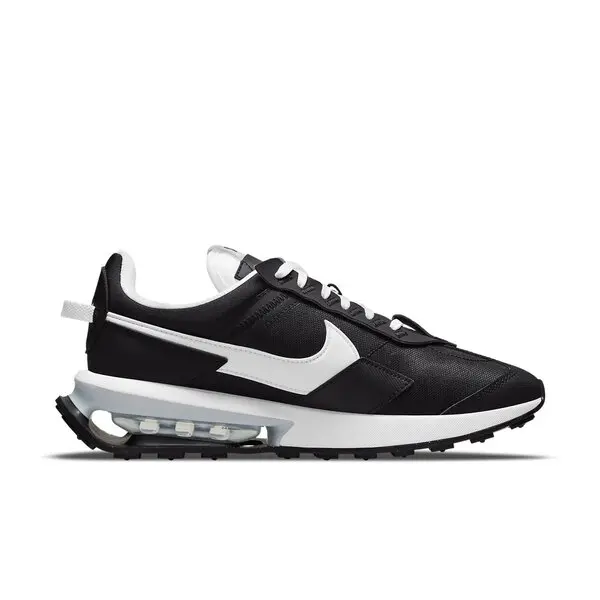 Nike Max Pre-day Sneakers - Black/white