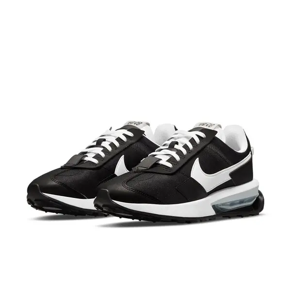 Nike Max Pre-day Sneakers - Black/white