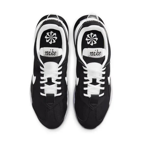Nike Max Pre-day Sneakers - Black/white