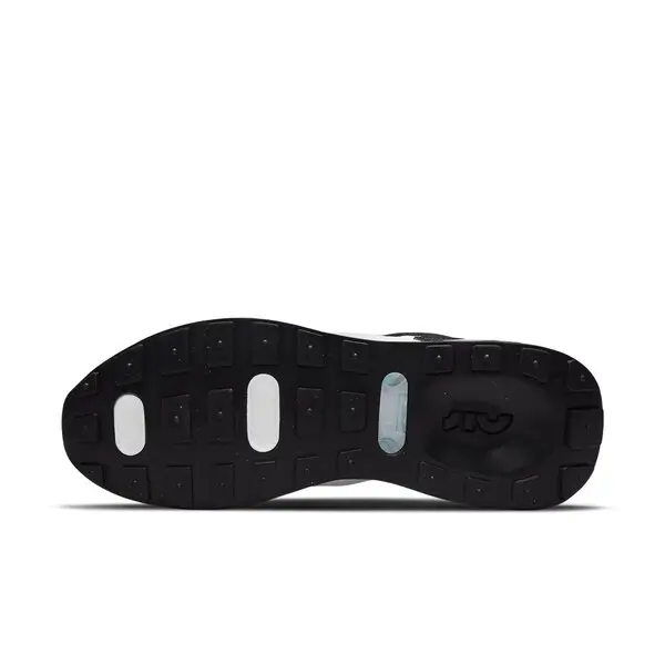 Nike Max Pre-day Sneakers - Black/white
