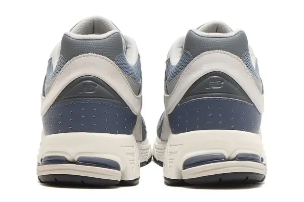 NEW BALANCE 2002r Atmos - Cybernetics Blue