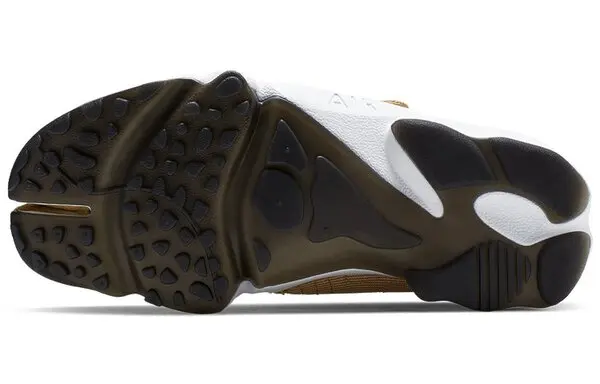 Nike Rift Metallic - Gold