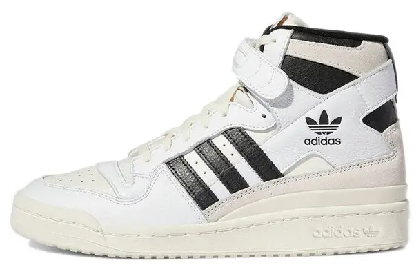 Adidas Forum 84 High Top Sneakers